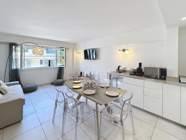Cannes Premium 3 Br 2 Bath Fully Renovated Heart Of Town By Olam Properties - Cannes