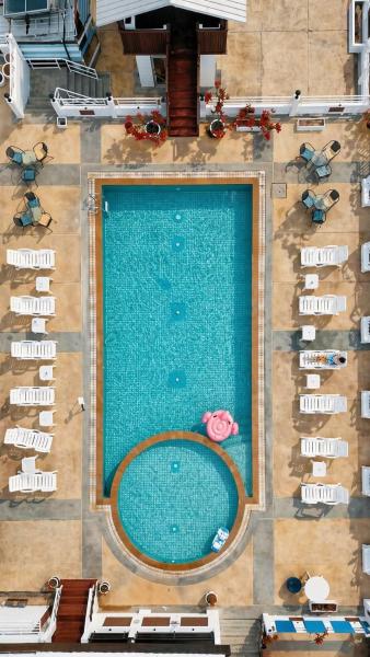 Issara Hotel Patong - Pa Tong