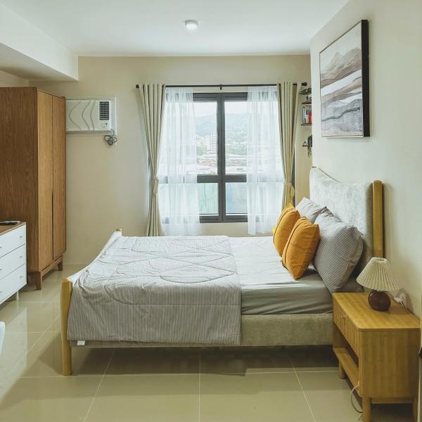 Azrl Studio - Jtower Residences - Compostela