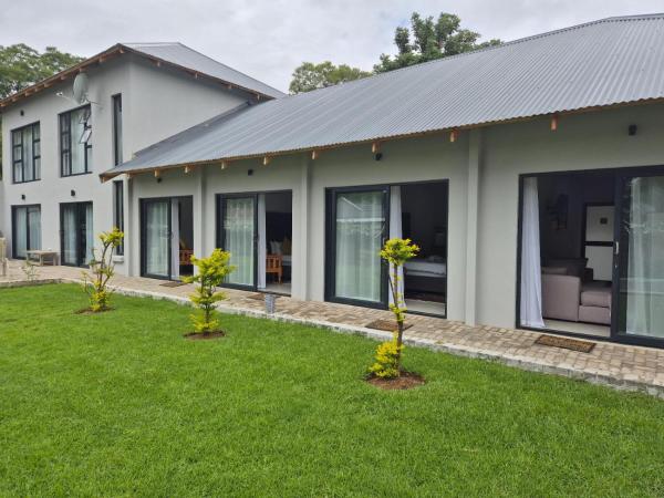 Comfort Cove - Pretoria