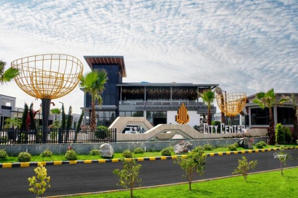 City Center Suites - Bathinda