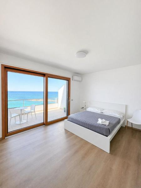 Casa Vacanza Acquamarina - Sardinia