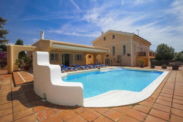 Spacious Private Villa With Pool In Salou - Tarragona, España