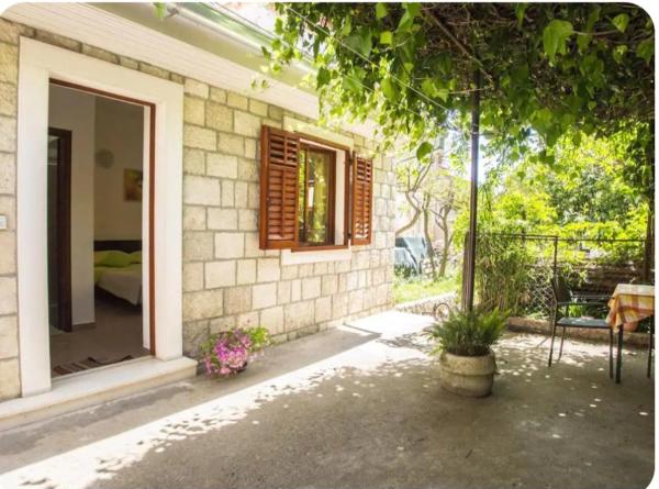 Mery Room 1 - Private Room With Bathroom - Dubrovnik