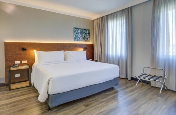 Park Inn By Radisson Berrini - São Paulo