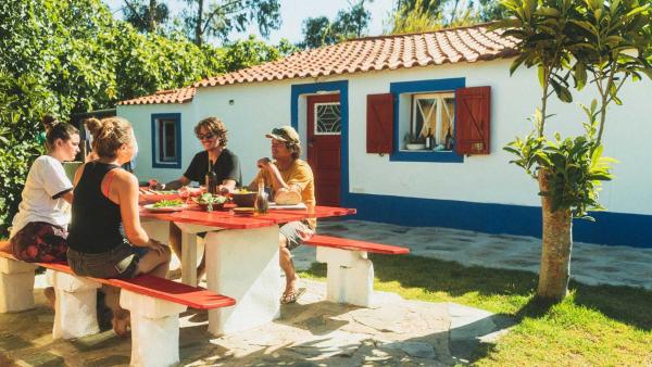 Casa No Campo - Vila Nova de Milfontes
