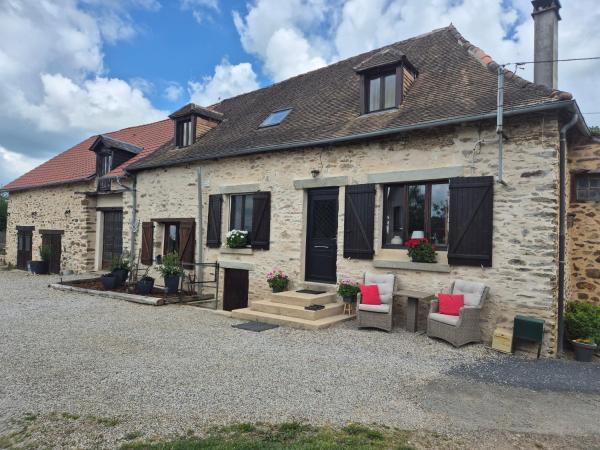 Le Figuier - Limousin