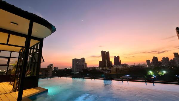 The Sacha Apart-hotel Thonglor - Phra Khanong