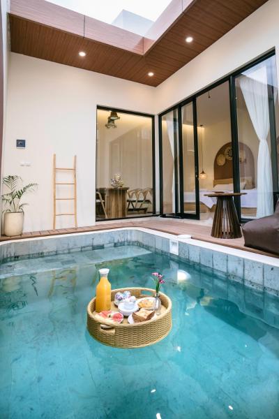 Palm Villa Prawirotaman - Yogyakarta