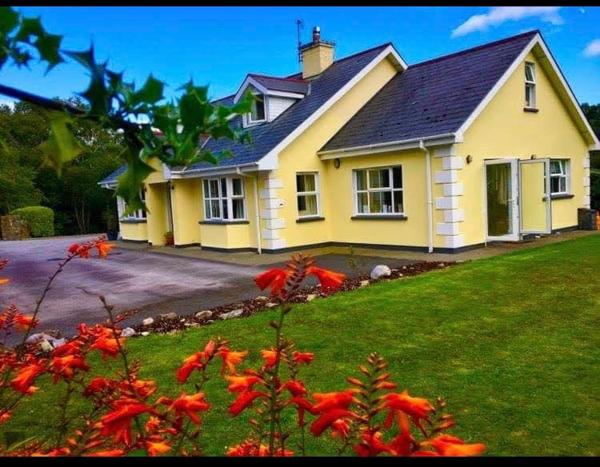 Rugged Glen Accommodation - Bantry