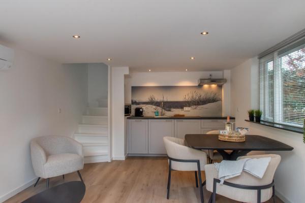 Vakantiehuis Onderaan De Duinen In Domburg - Domburg