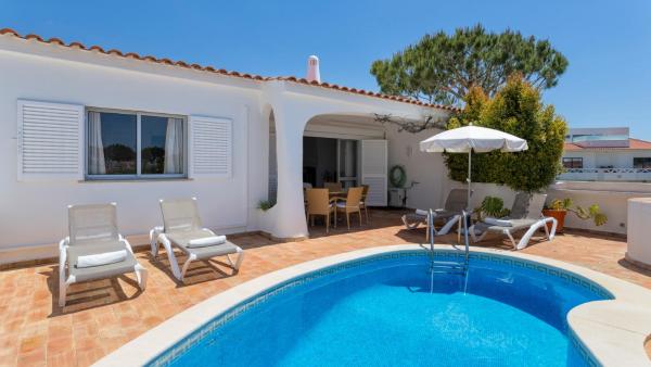 Villa Rosa - Quarteira