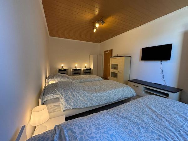 Wdi - Workersloft 2 - Bochum