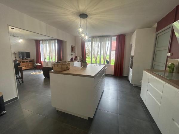 Gîte à L'étable - Hazebrouck