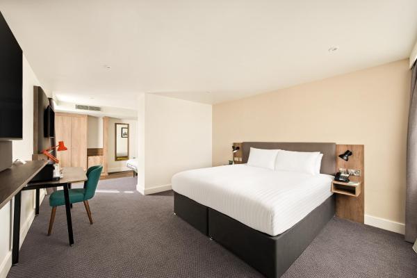 Holiday Inn Birmingham City By Ihg - Solihull