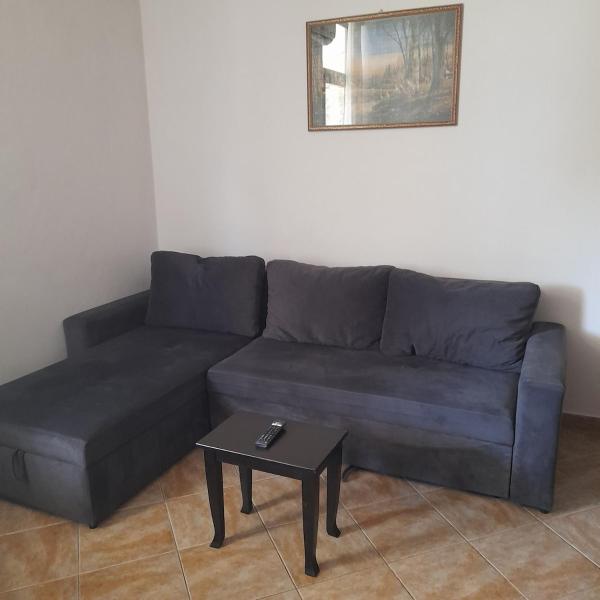 Apartment Near The Sea - Durrës