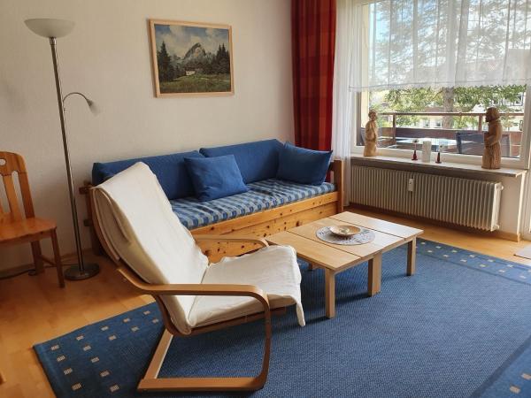 Ferienwohnung Kriens - Braunlage