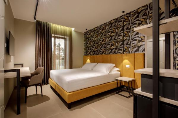 Deco Suite Fiumicino Airport - Fiumicino