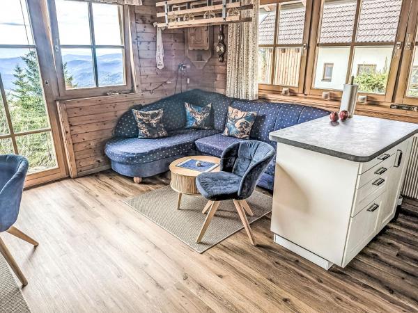 Chalet Willegger By Interhome - Oostenrijk