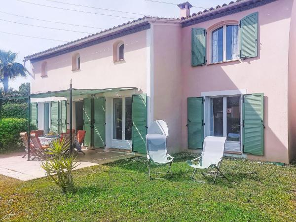 Holiday Home Olivier By Interhome - Mougins