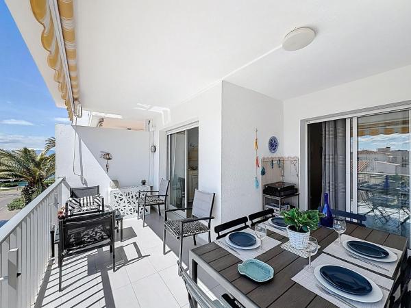 Apartment Pattaya-8 By Interhome - Sant Pere Pescador