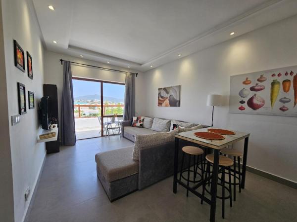 Martil Luxury Apartment - Martil