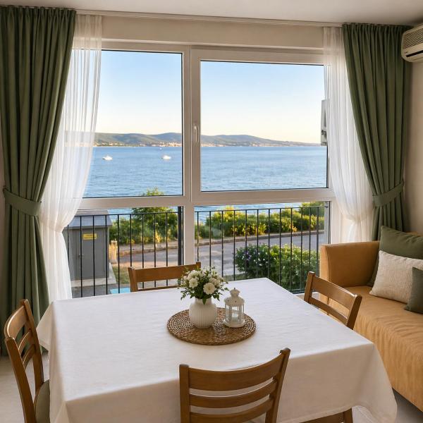 Amrita Apartments Nessebar - Nessebar