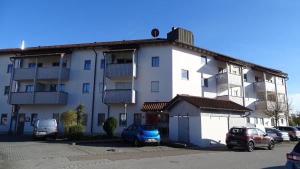 Ferienwohnung Plank - Abensberg