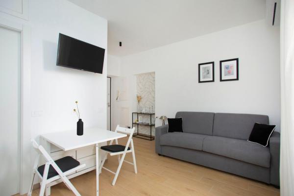Navigli Studio 6 - Two Steps From Porta Genova By Innstay - 밀라노