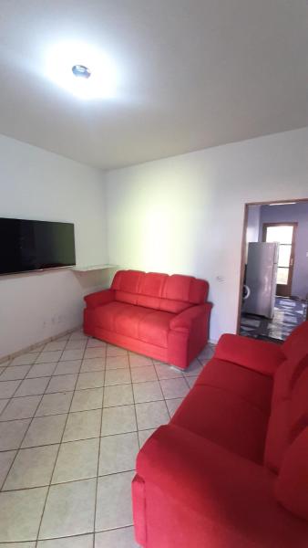 Casa Ampla Central - Dourados