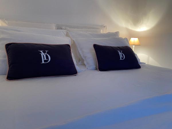 Chambre D'hôtes Indépendante Les Agapanthes - Tours