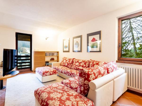 Apartment La Marmotta By Interhome - Madesimo