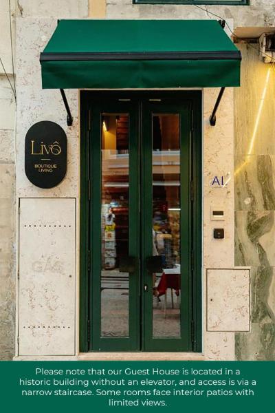 Livô Boutique Living - Lizbona