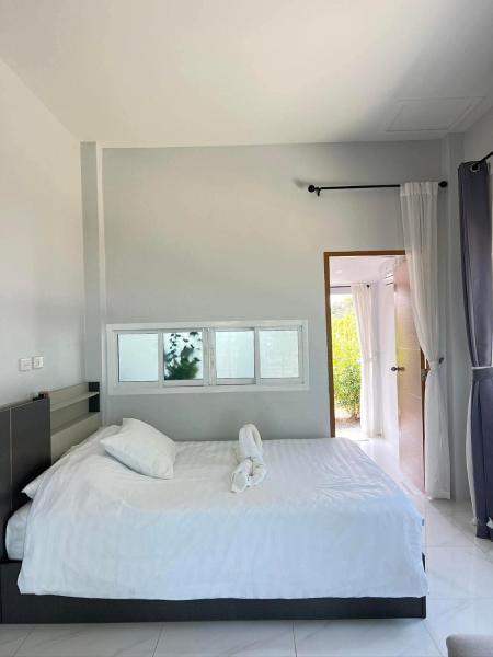Lamae Cabana Villa ละแมคาบานาวิลลา - Chumphon