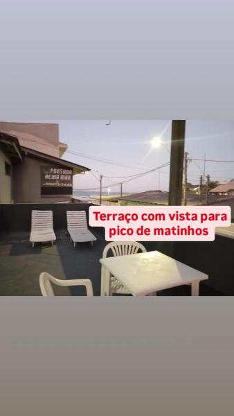 Pousada Beira Mar - Matinhos