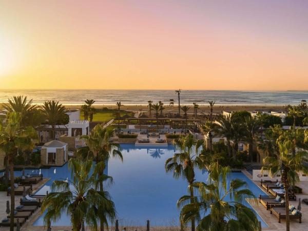 Sofitel Agadir Royal Bay Resort - Agadir