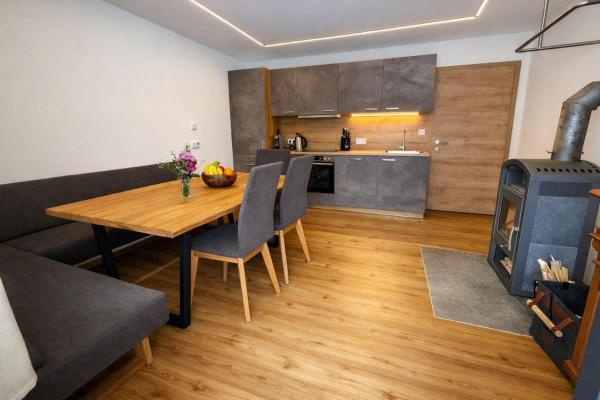 Ferienwohnung Haus Muss Bad Mitterndorf - Grundlsee