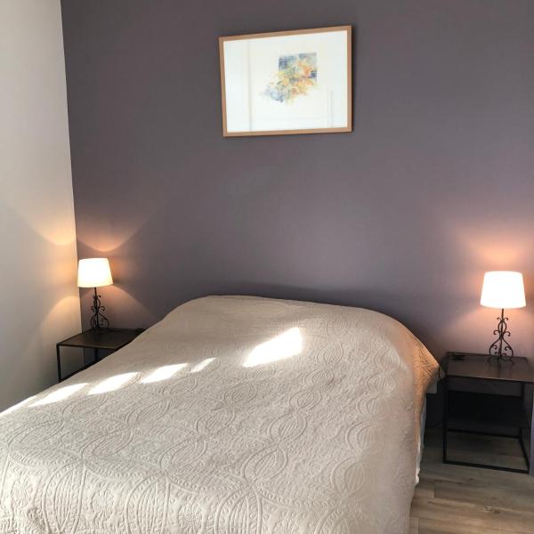 Le Logis Du Gast Chambre Taupe - Basse-Normandie