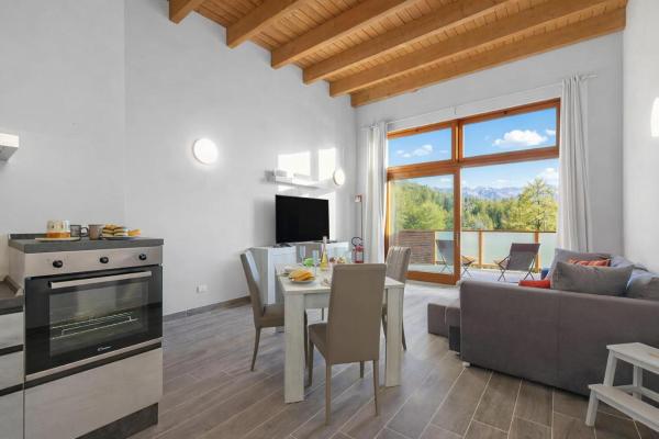 Tana Delle Volpi - Happy Rentals - Claviere
