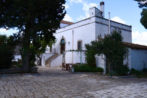 Masseria Cielo Cielo - Diemme Stay - Alberobello