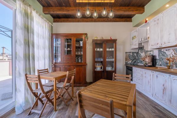 B&b Della Stazione - Marzamemi