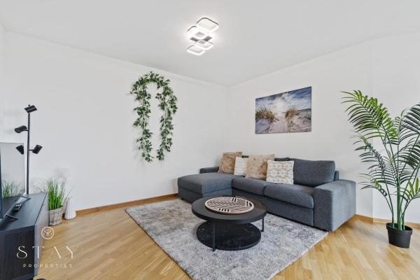Appartement In Luxembourg Cents ! - Luxemburgo