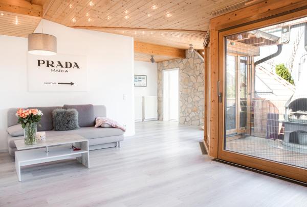 Wohnung Am Bodensee - Radolfzell