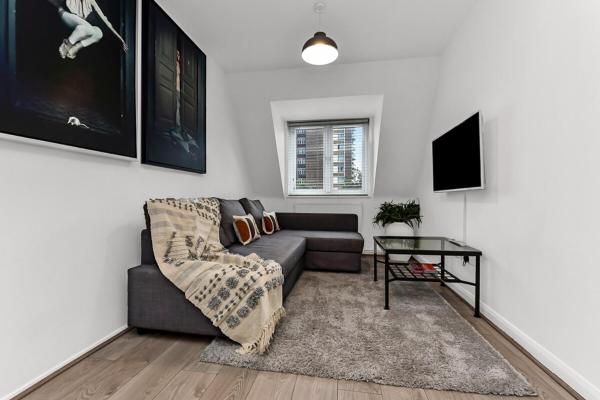 1 Bed Apartment- Finsbury Park D - Londres