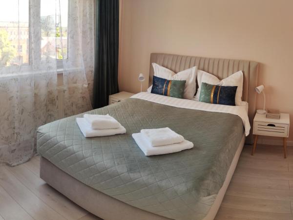 Arden Urban Stays Salca - Oradea