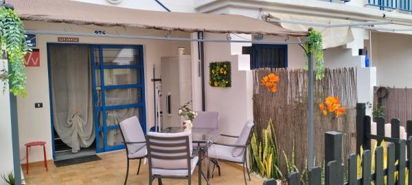 Bungalow Lella - Gran Canaria