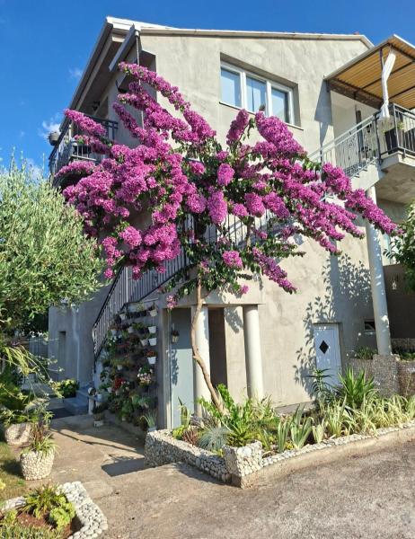 Seba Apartments - Lumbarda