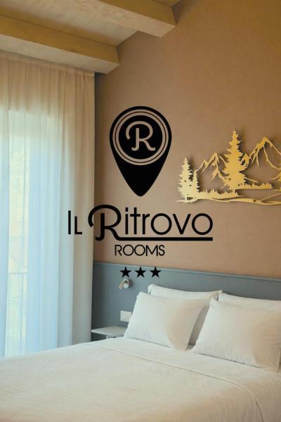 Il Ritrovo Rooms - Piano Battaglia