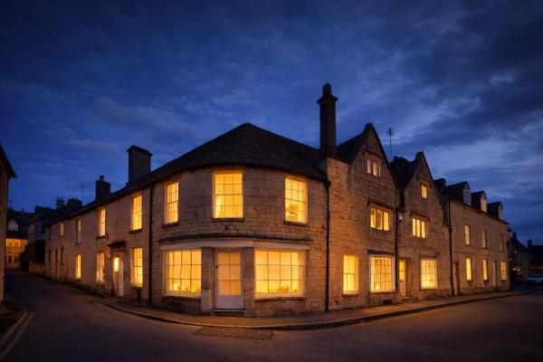 The Painswick Retreat - Gloucester, UK
