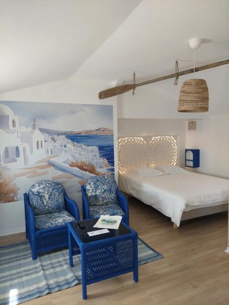 Le Bois Berranger - Challans